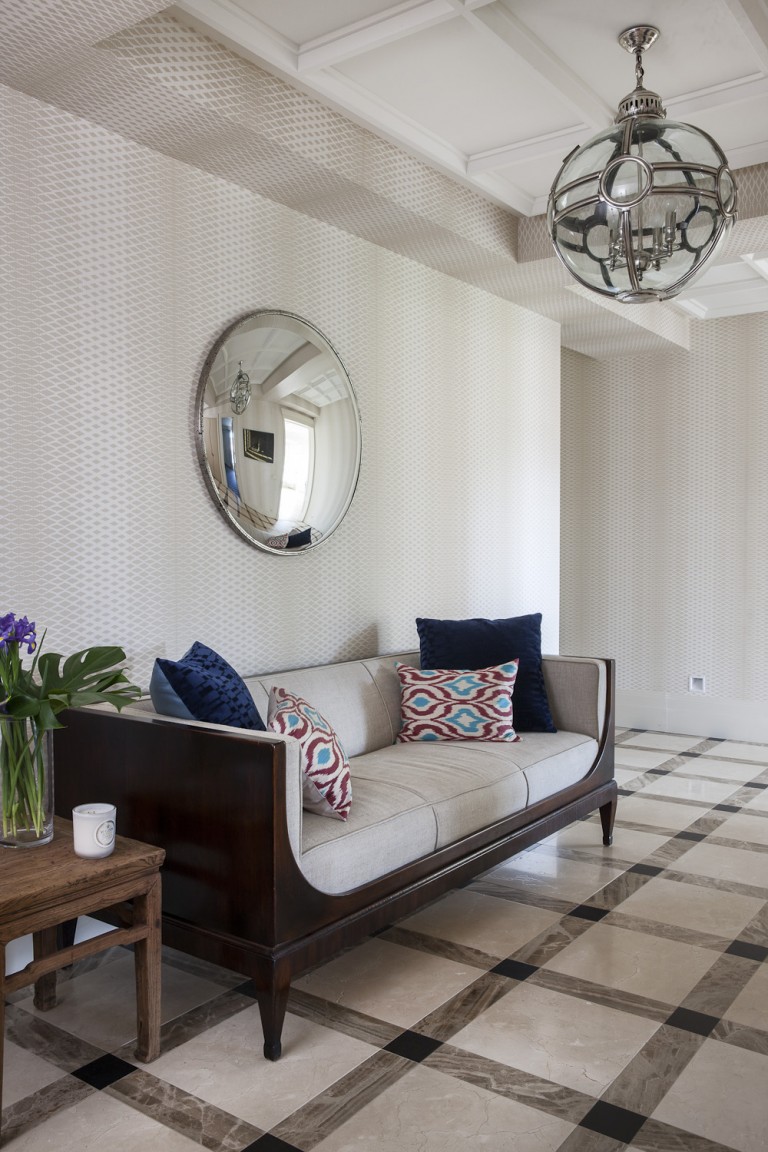 Neguri - Calderón Bilbao