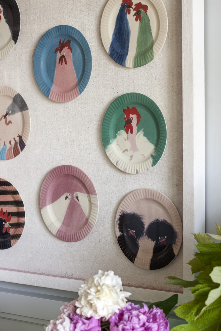 Neguri - Calderón Bilbao