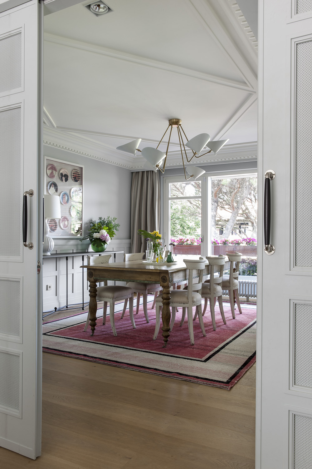 Neguri - Calderón Bilbao