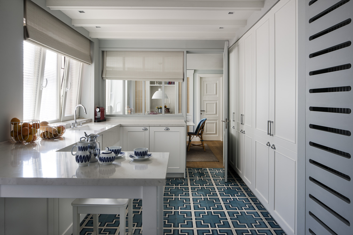 Neguri - Calderón Bilbao