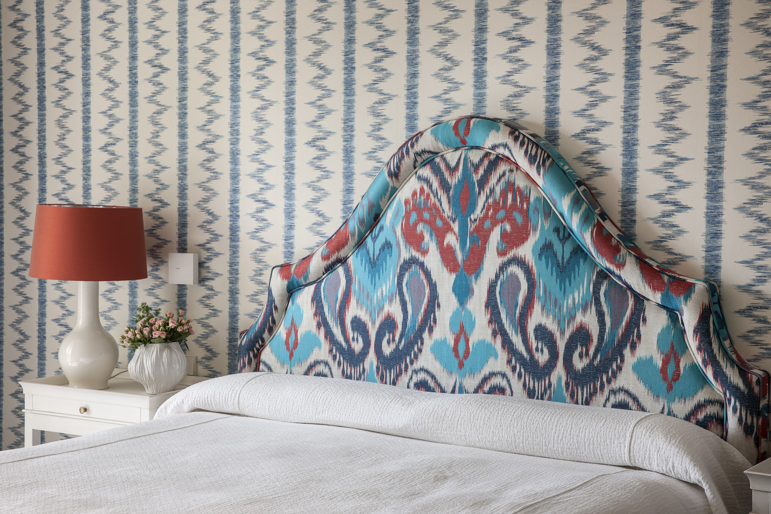 Neguri - Calderón Bilbao