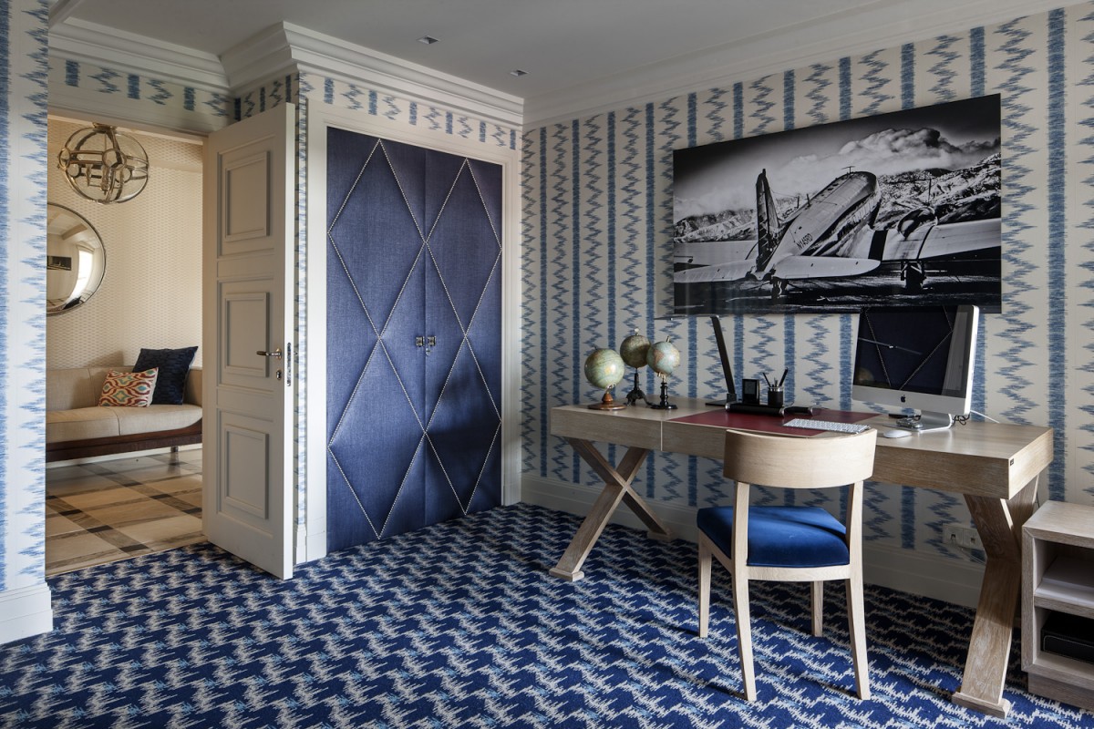 Neguri - Calderón Bilbao