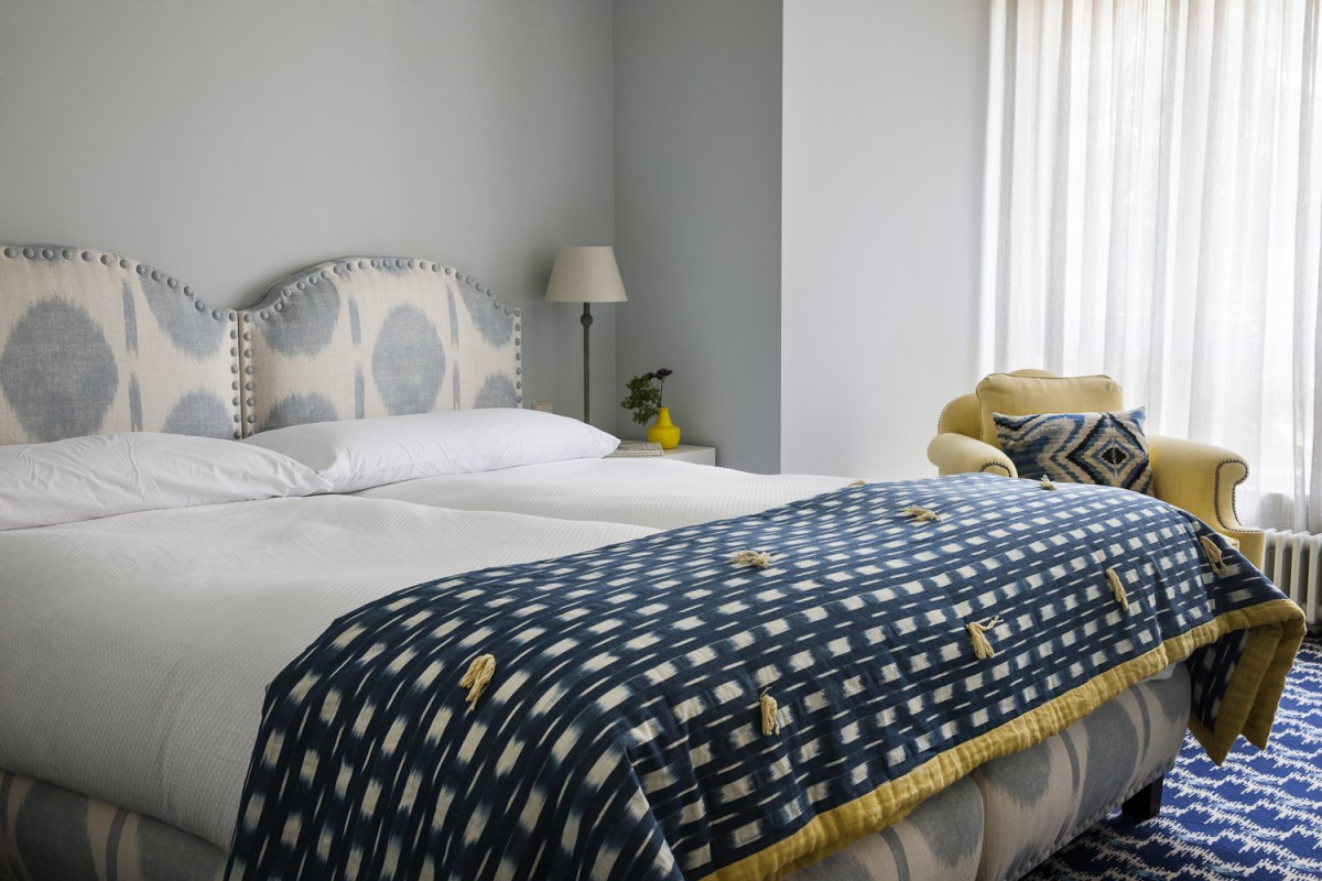 Neguri - Calderón Bilbao