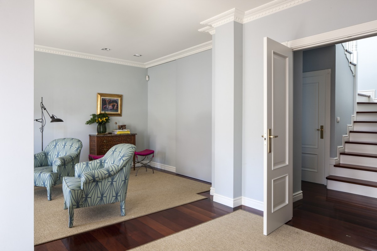 Neguri II - Calderón Bilbao