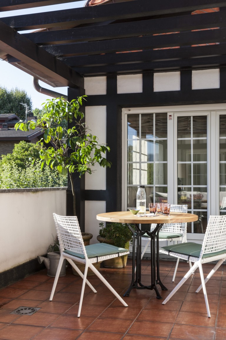 Neguri II - Calderón Bilbao